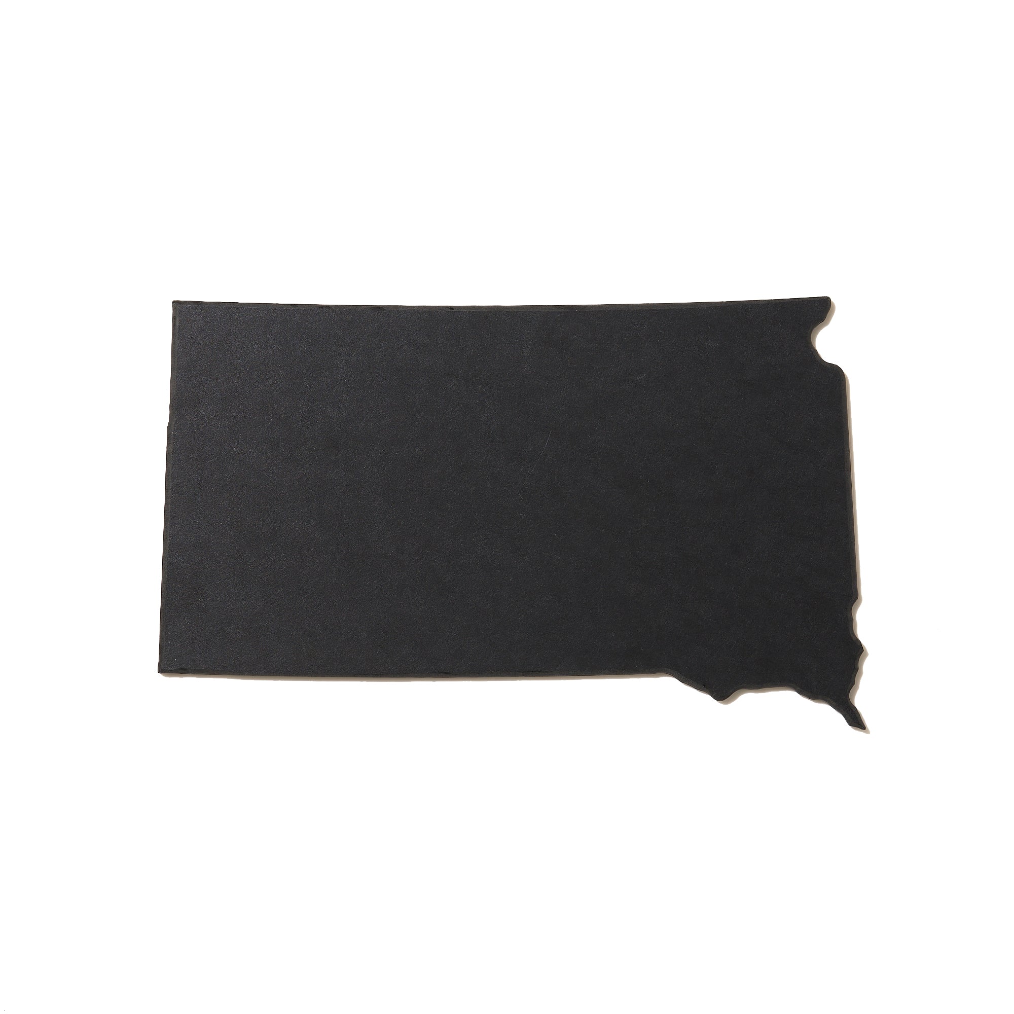 South Dakota State Shaped Miniature Cutting Board – AHeirloom